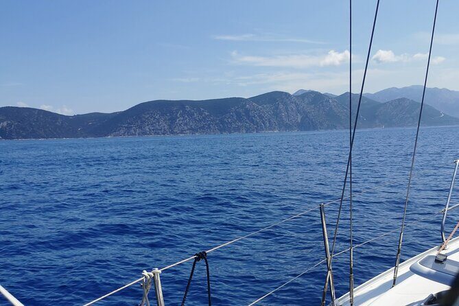 Full Day Sailing Tour To Elafiti Islands from Dubrovnik - The Sum Up