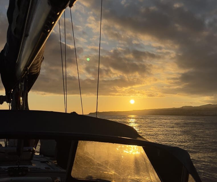 Full Day: Sailing tour with lunch & snorkeling included. - A Detailed Look at the Full-Day Azores Sailing Tour