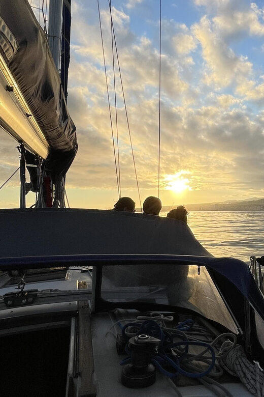 Full Day: Sailing tour with lunch & snorkeling included. - Who Will Love This Tour?