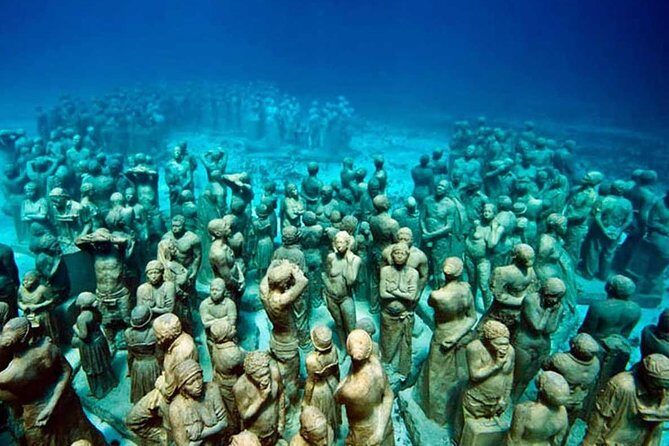 Full-Day Sailing Trip to Mujeres Island from Playa del Carmen - An In-Depth Look at the Full-Day Sailing Experience