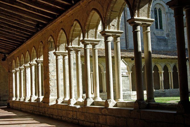 Full-day Saint-Emilion: Village, Undergrounds and Châteaux - Analyzing the Value: Is It Worth It?