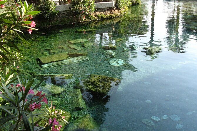 Full Day Salda + Pamukkale and Hierapolis Tour from Antalya - The Itinerary in Detail