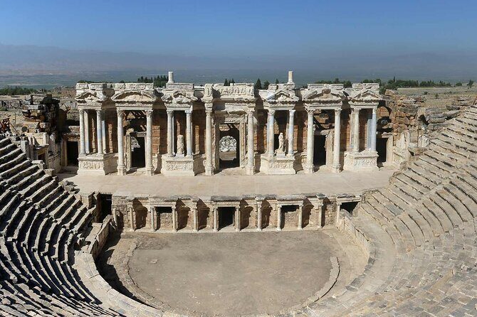 Full Day Salda + Pamukkale Tour from Side/Manavgat - Who Should Consider This Tour?
