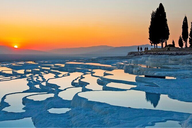 Full Day Salda + Pamukkale Tour from Side/Manavgat - Final Thoughts