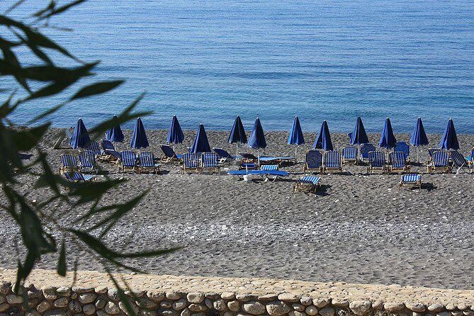 Full Day Samaria Gorge 10-Mile Walking Tour - What to Expect from the Samaria Gorge Full-Day Tour