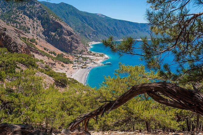 Full-Day Samaria Gorge Chania Guided Tour - FAQs