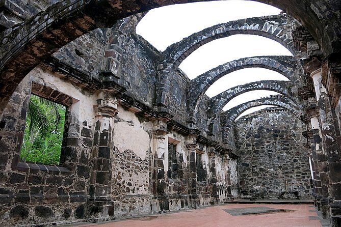 Full-Day San Blas Tour from Puerto Vallarta - An In-Depth Look at the Full-Day San Blas Tour