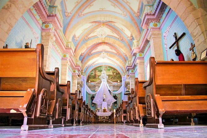 Full-Day San Sebastian del Oeste Tour from Puerto Vallarta - What to Expect on the Tour