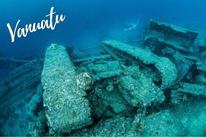 Full Day Santo Blue Hole, Champagne Beach, Million Dollar Point & Port Olry Tour - The Sum Up: Is This the Tour for You?