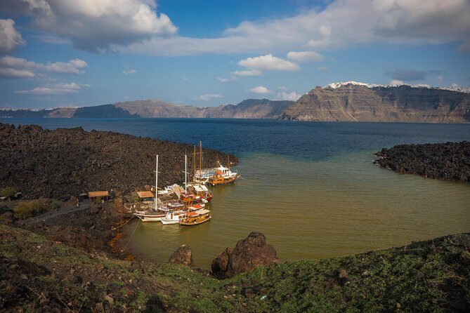 Full Day Santorini Caldera Cruise - Final Thoughts: Who Should Book This Tour?