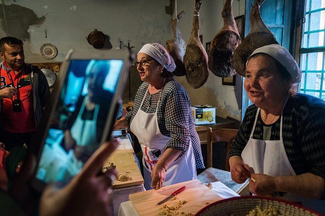 Full Day Sardinia Blue Zone Tour - The Family Experience - Practicalities and Considerations