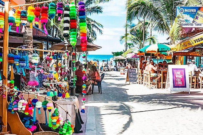 Full-Day Sayulita and San Pancho from Puerto Vallarta - Practical Tips for Travelers