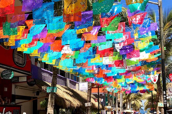 Full-Day Sayulita and San Pancho from Puerto Vallarta - Who Is This Tour Best For?