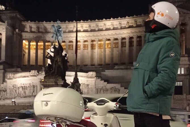 Full Day Scooter Rental in Rome - A Detailed Look at the Scooter Experience in Rome