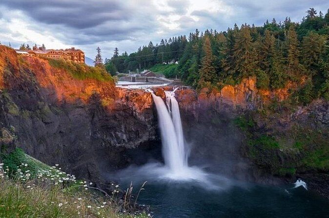 Full Day Seattle's W2 Tour - Wineries and Waterfalls - Final Thoughts: Is This Tour for You?