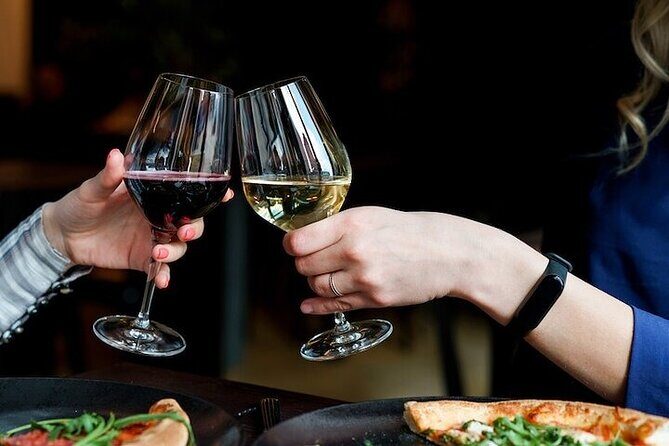 Full Day Seattle's W2 Tour - Wineries and Waterfalls - FAQs