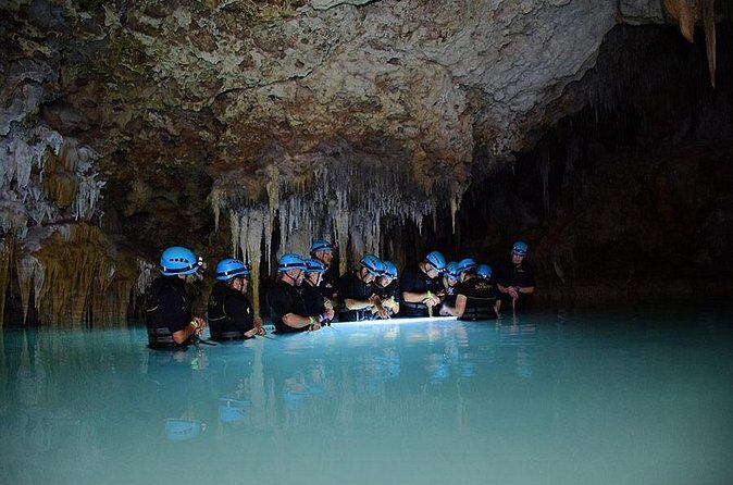 Full-Day Secret River Tour from Cancun & Riviera Maya - Who Will Love This Tour?