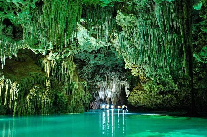 Full-Day Secret River Tour from Cancun & Riviera Maya - Final Thoughts: Is It Worth It?
