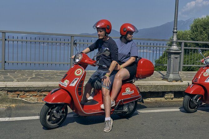 Full-Day Self-Guided Scooter Tour from Peschiera del Garda - Exploring Lake Garda on Two Wheels: The Practicalities