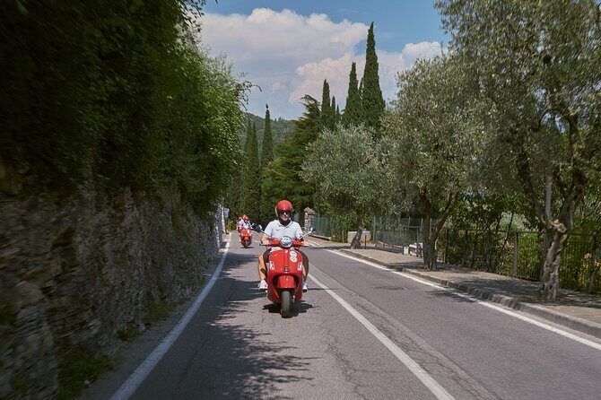 Full-Day Self-Guided Scooter Tour from Peschiera del Garda - The Sum Up: Is This Tour Worth It?