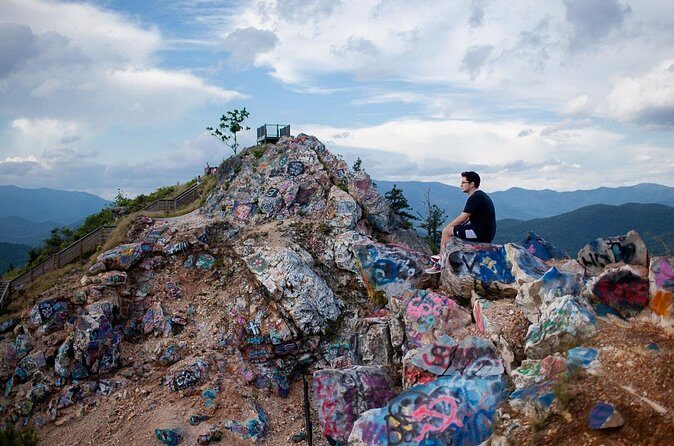 Full Day Self Guided Tour in Bell Mountain via Slingshot - FAQ