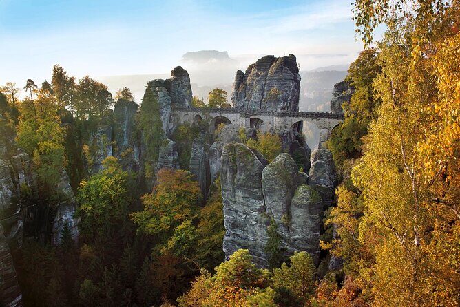 Full-Day Semi Private Hike in Czechia and Saxon Switzerland - Final Thoughts: Who Is This Tour Perfect For?