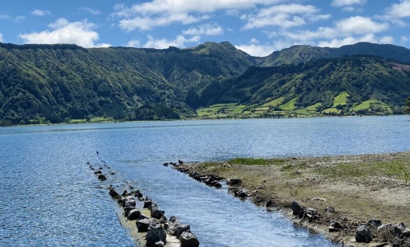 Full-Day Sete Cidades & Ferraria from Ponta Delgada - Who Should Consider This Tour?