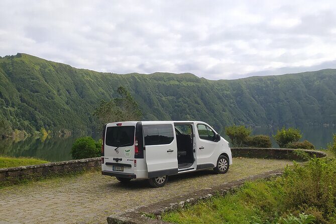 Full-Day Sete Cidades & Lagoa do Fogo Tour With Lunch (West Tour) - Final Thoughts