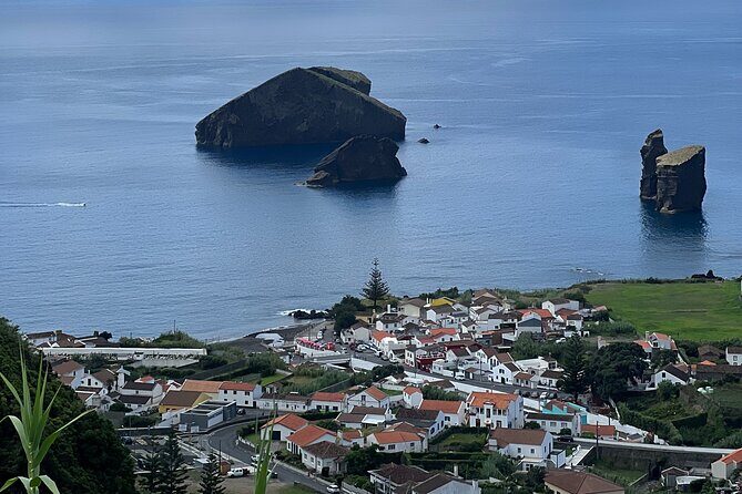 Full Day Sete Cidades with Whale Watching at Mosteiros - Why This Tour Is a Great Choice