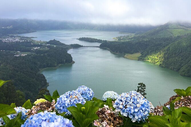 Full Day Sete Cidades with Whale Watching at Mosteiros - Who Should Consider This Tour?