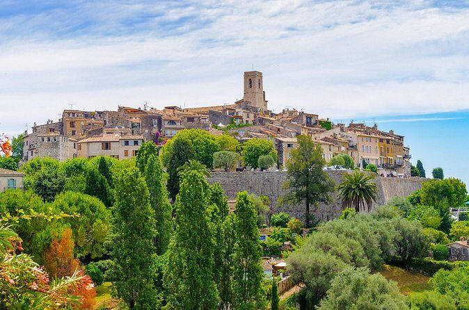 Full-Day Shared Tour Provence and its Medieval Villages from Nice - Final Thoughts