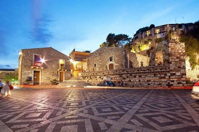 Full-Day Shared Tour to Taormina from Catania - What to Expect on the Full-Day Tour to Taormina