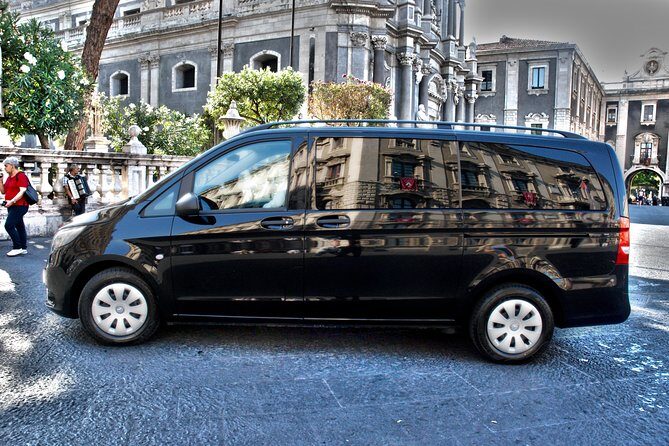 Full-Day Shared Tour to Taormina from Catania - Pricing and Value