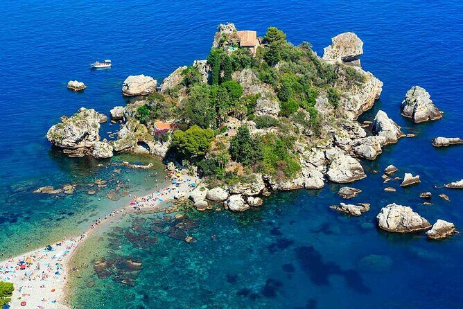 Full-Day Shared Tour to Taormina from Catania - Practical Tips