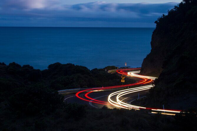 Full day Shared Tour to Twelve Apostle (Melbourne Chinese Tour) - The Itinerary in Detail