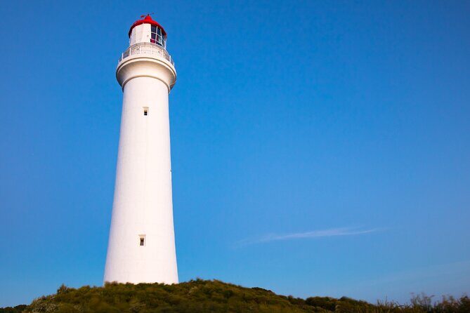 Full day Shared Tour to Twelve Apostle (Melbourne Chinese Tour) - Final Thoughts