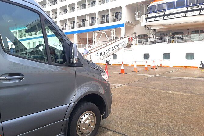 Full-Day Shore Excursion for cruise ships to Killybegs, Donegal - Authentic Experiences and Hidden Gems