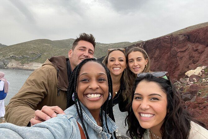 Full Day Shore Excursion Tour - Key Points