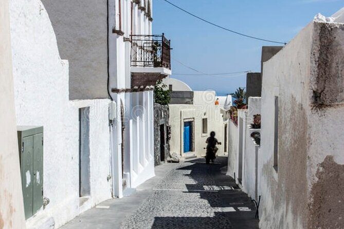 Full Day Shore Excursion Tour - What the Tour Includes and Excludes