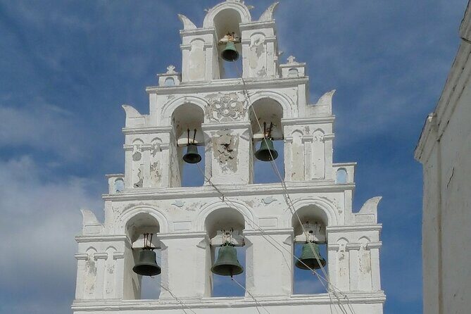 Full Day Shore Excursion Tour - Authentic Experiences and Hidden Gems