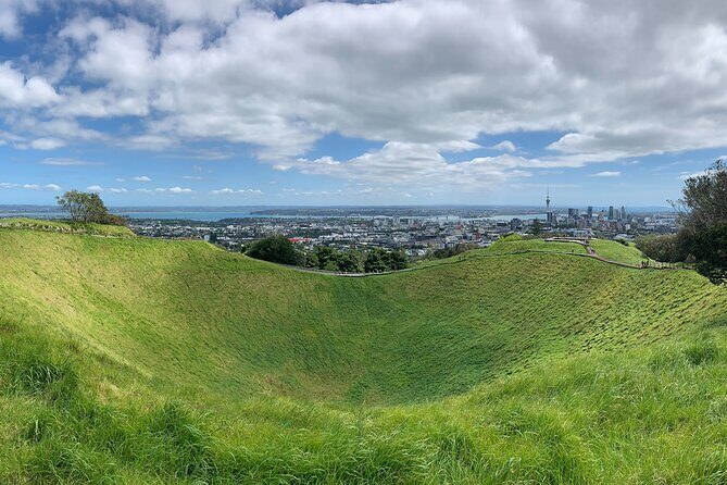 Full Day Sightseeing Tour in Auckland - Key Points