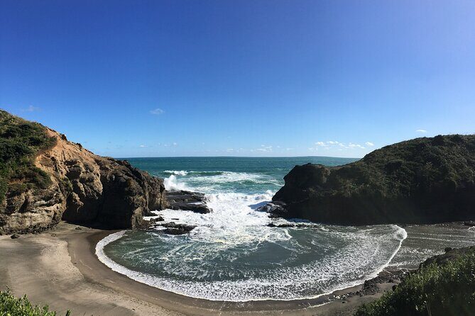 Full Day Sightseeing Tour in Auckland - Practical Considerations