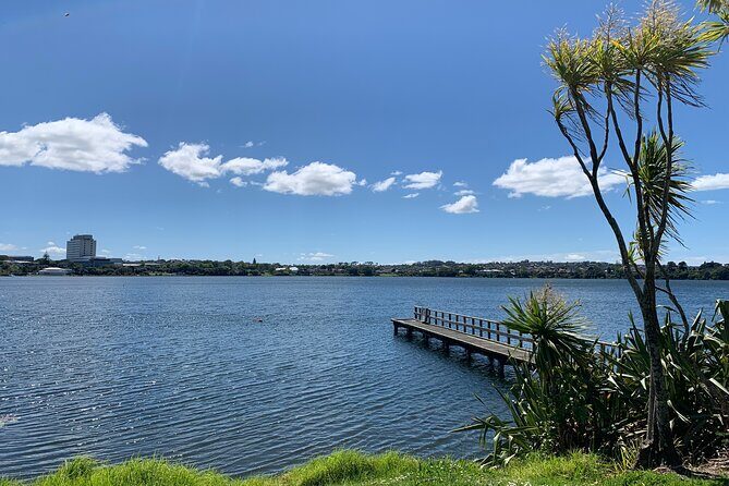 Full Day Sightseeing Tour in Auckland - FAQ