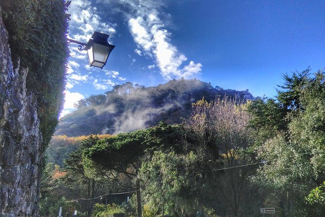 Full-Day Sintra and Cascais Small-Group Tour from Lisbon - The Sum Up