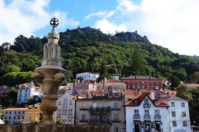 Full-Day Sintra Jeep Safari - Is This Tour Worth It?