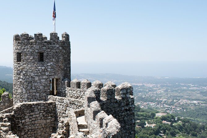 Full-Day Sintra Private Tour by TUK TUK - Why Choose the Full-Day Sintra Private TUK TUK Tour?