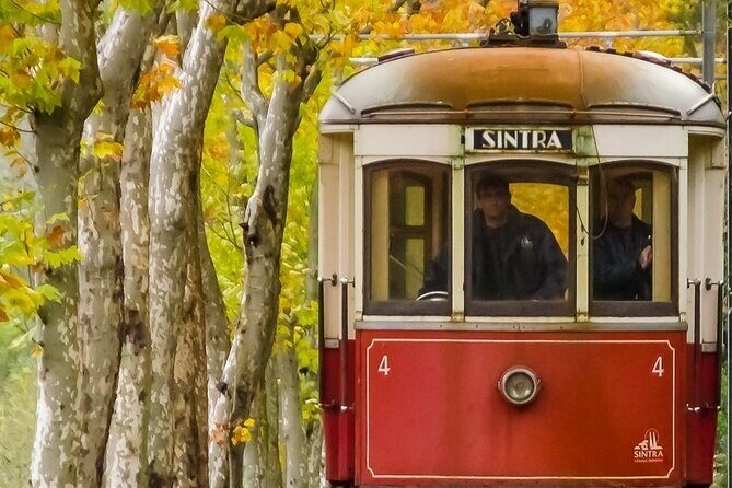 Full-Day Sintra Private Tour by TUK TUK - Final Thoughts