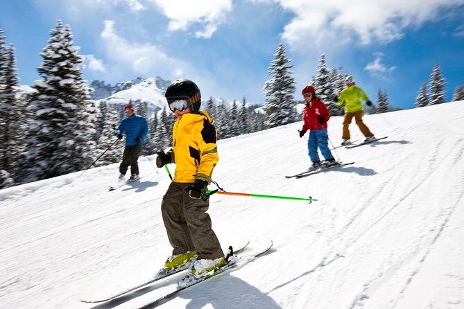 Full Day Skiing Adventure - Real Experiences & Insights from Reviewers