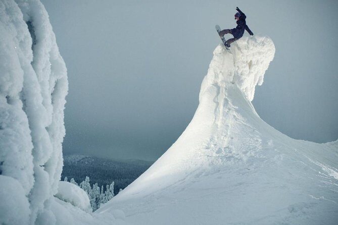 Full Day Skiing Adventure - Who Is This Tour Best For?