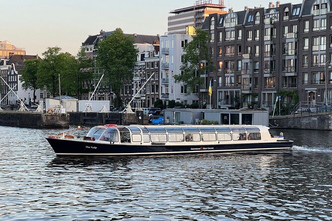 Full-Day Skip the Line Keukenhof and Canal Cruise from Amsterdam - A Deep Dive into the Experience  
